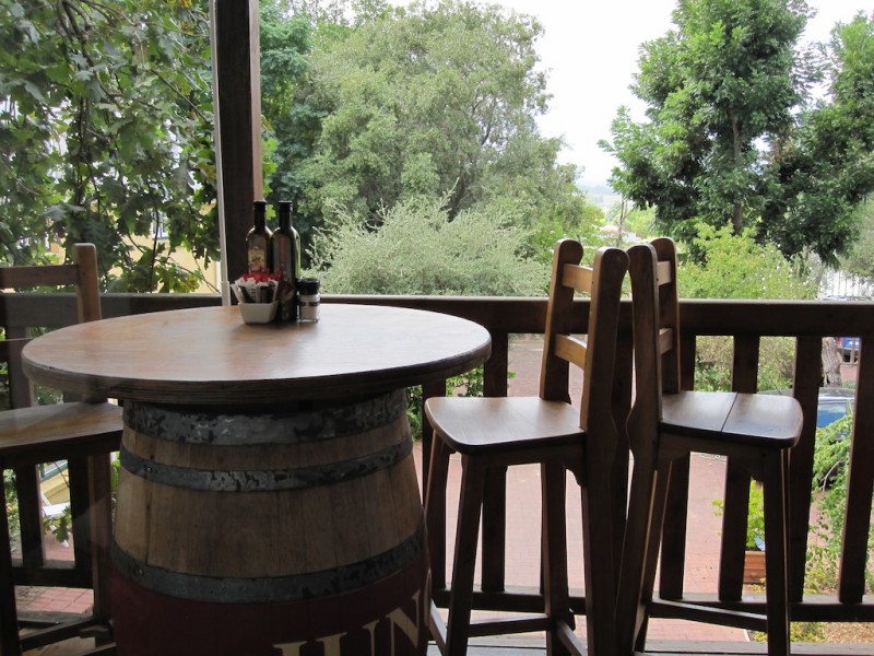 Café Juno | Paarl | South Africa | Modern Overland