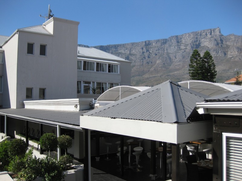 Cape Milner Hotel | Cape Town | South Africa | Modern Overland