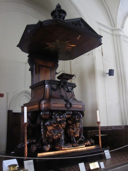 Groote Kerk | Cape Town | South Africa | Modern Overland