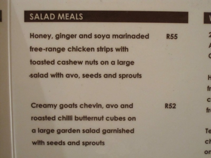 Mango Ginger | Cape Town | South Africa | Modern Overland