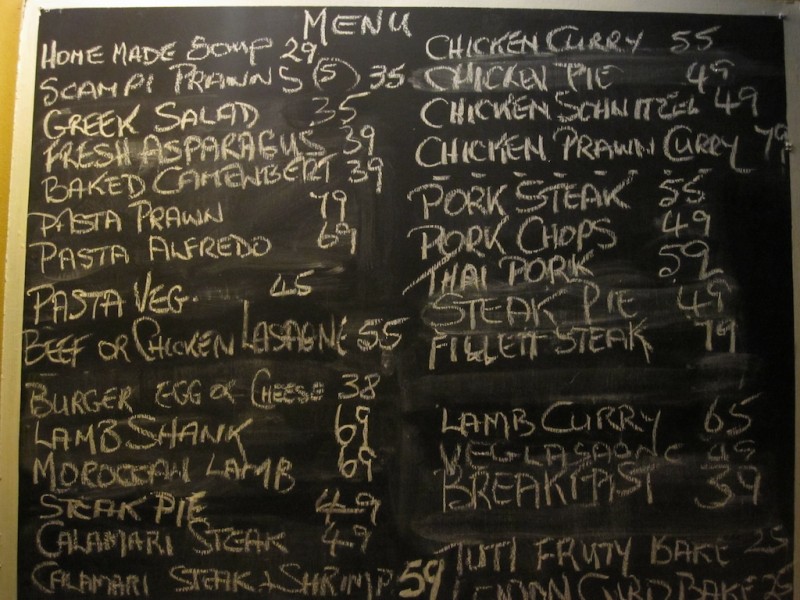 Happy Hogs | Hogsback | South Africa | Modern Overland