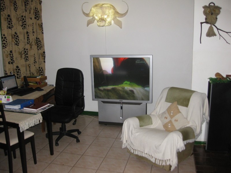 Mthatha Backpackers | Mthatha | South Africa | Modern Overland