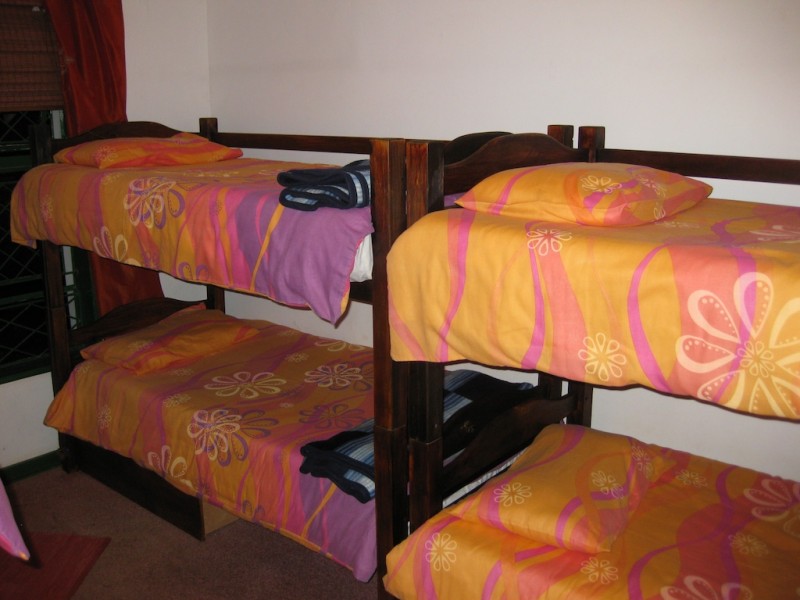 Mthatha Backpackers | Mthatha | South Africa | Modern Overland