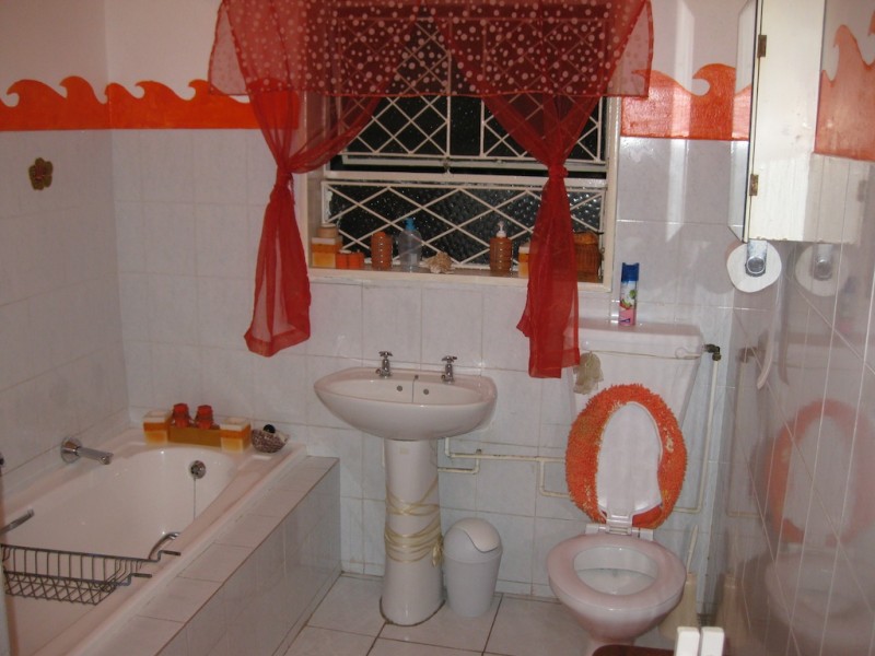 Mthatha Backpackers | Mthatha | South Africa | Modern Overland