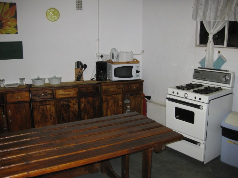 Mthatha Backpackers | Mthatha | South Africa | Modern Overland