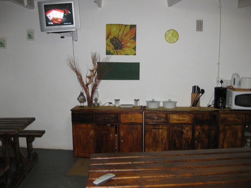 Mthatha Backpackers | Mthatha | South Africa | Modern Overland