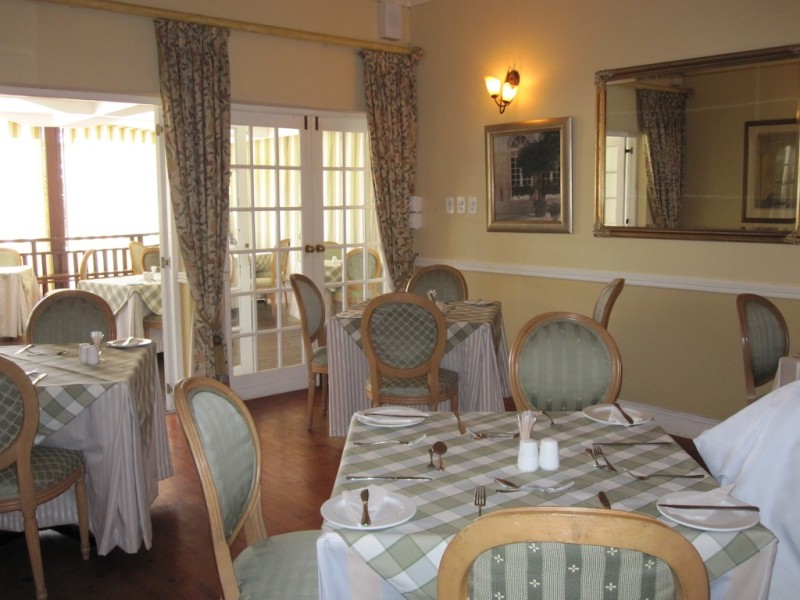 Thistle Restaurant & Highlander Pub | Port Alfred | South Africa ...