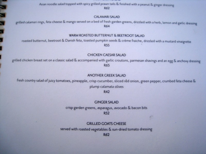 Ginger | Port Elizabeth | South Africa | Modern Overland