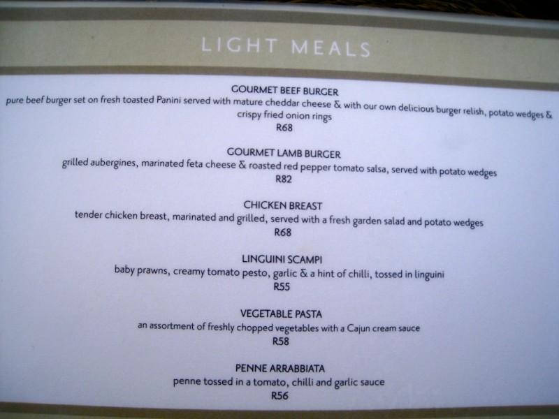 Ginger | Port Elizabeth | South Africa | Modern Overland