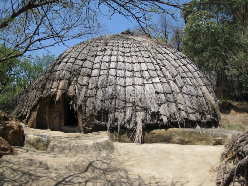 Credo Mutwa Cultural Village | Soweto | South Africa | Modern Overland