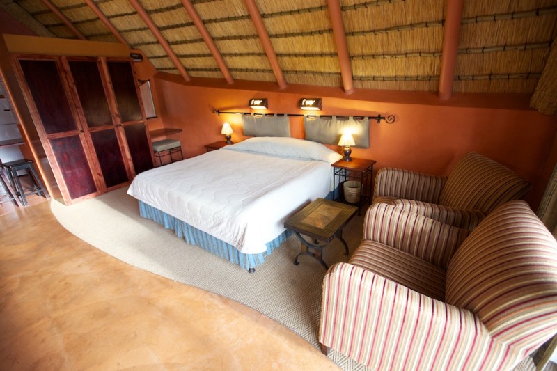 Didima Camp | Drakensberg | South Africa | Modern Overland