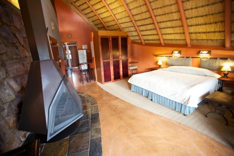 Didima Camp | Drakensberg | South Africa | Modern Overland