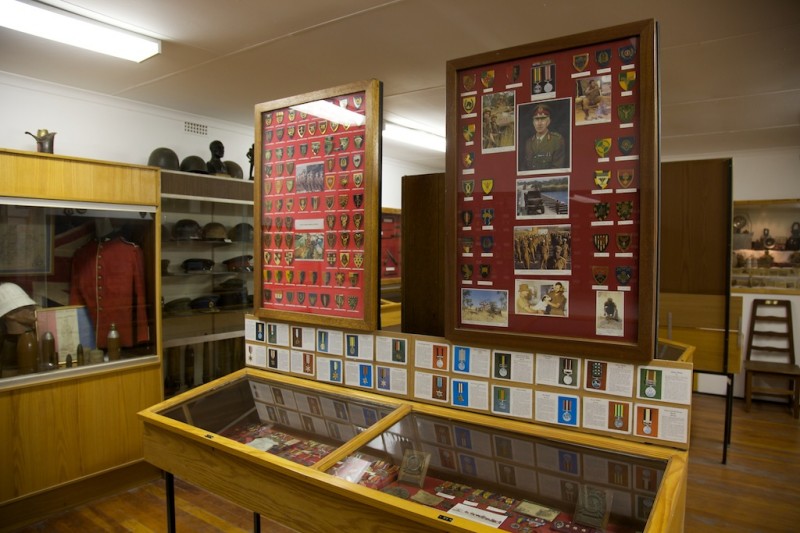 MOTH Museum | Ladysmith | South Africa | Modern Overland