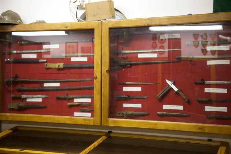 MOTH Museum | Ladysmith | South Africa | Modern Overland