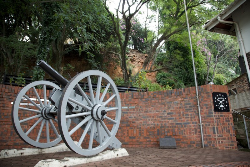 MOTH Museum | Ladysmith | South Africa | Modern Overland