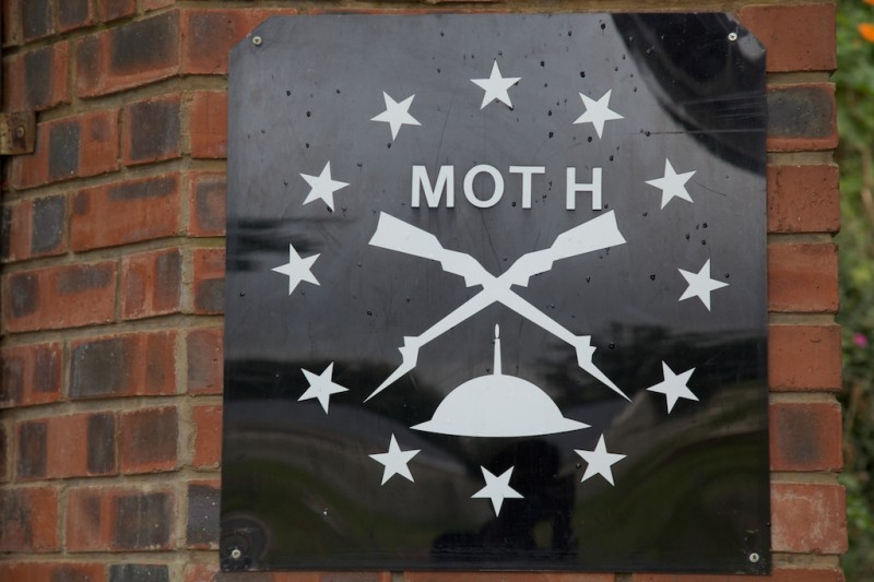MOTH Museum | Ladysmith | South Africa | Modern Overland