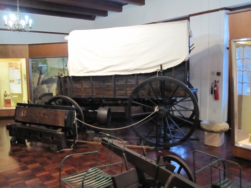 Msunduzi Museum | Pietermaritzburg | South Africa | Modern Overland
