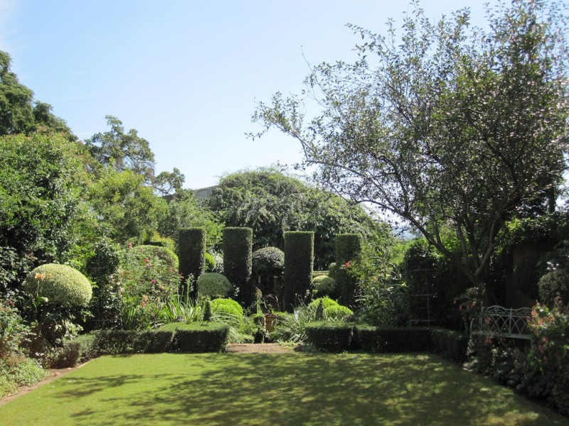 Rosehurst | Pietermaritzburg | South Africa | Modern Overland