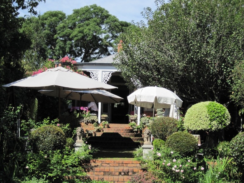 Rosehurst | Pietermaritzburg | South Africa | Modern Overland