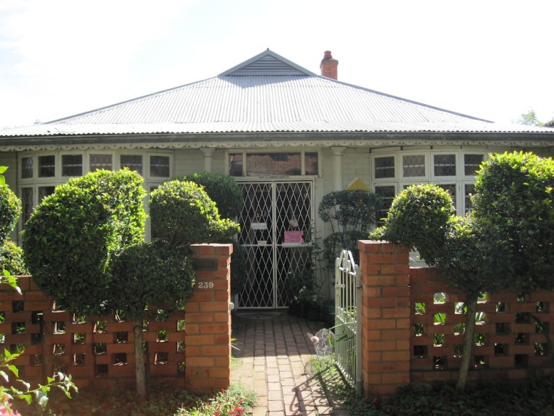 Rosehurst | Pietermaritzburg | South Africa | Modern Overland