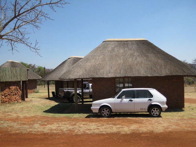 Marula Mountain Village | Bela Bela & Around | South Africa | Modern ...