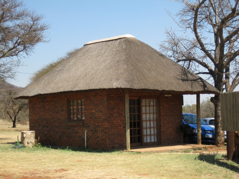 Marula Mountain Village | Bela Bela & Around | South Africa | Modern ...