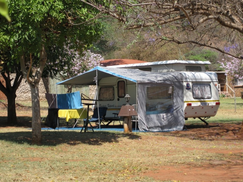 Marula Mountain Village | Bela Bela & Around | South Africa | Modern ...