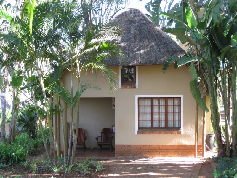 Fairview River Lodge | Tzaneen | South Africa | Modern Overland