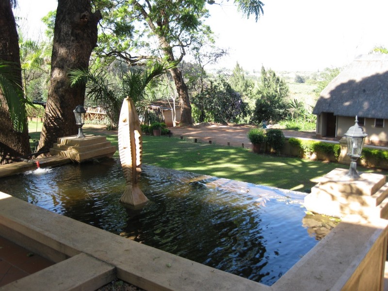 Fairview River Lodge | Tzaneen | South Africa | Modern Overland