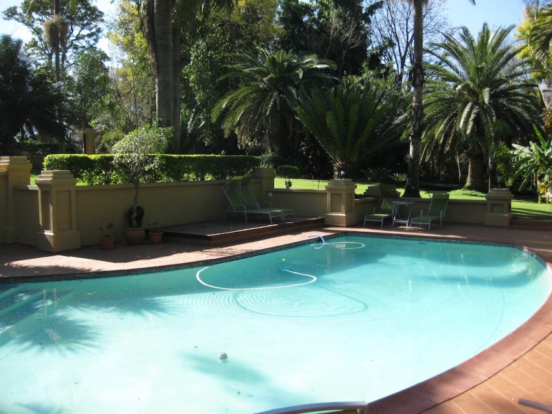 Fairview River Lodge | Tzaneen | South Africa | Modern Overland