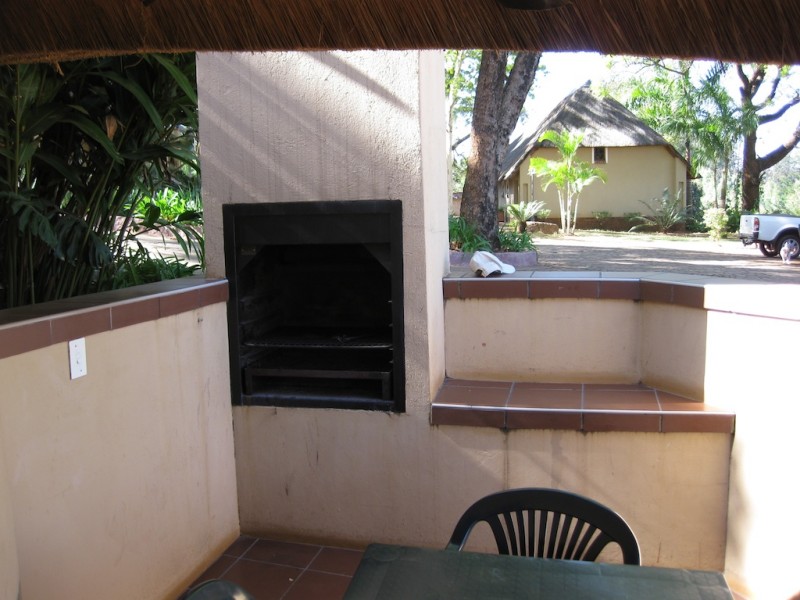 Fairview River Lodge | Tzaneen | South Africa | Modern Overland