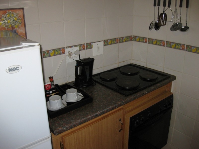 Fairview River Lodge | Tzaneen | South Africa | Modern Overland