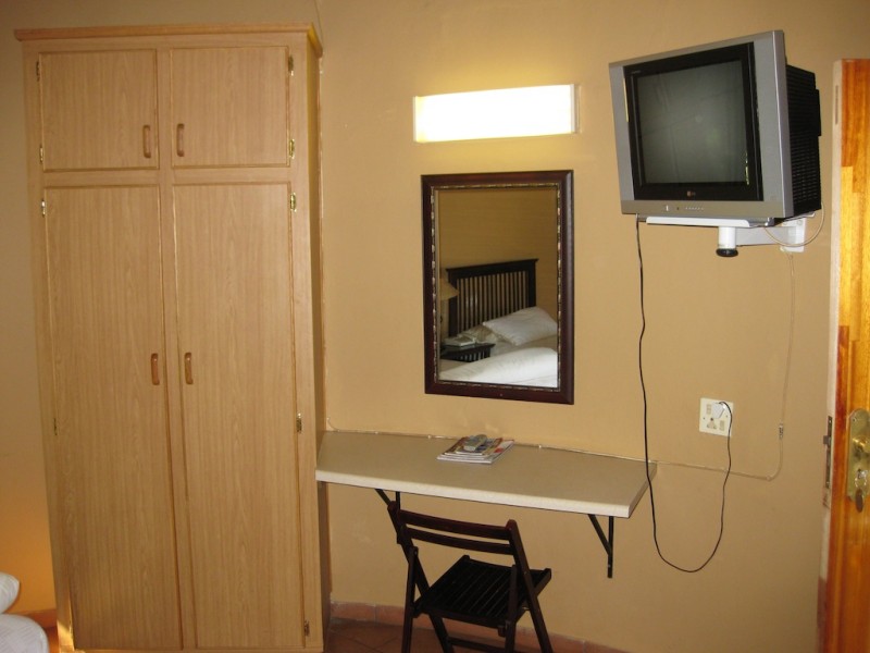 Fairview River Lodge | Tzaneen | South Africa | Modern Overland