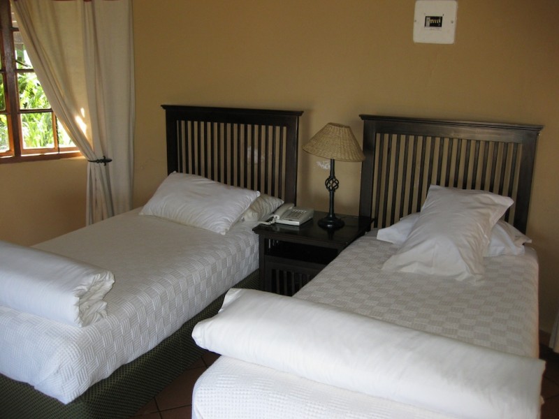 Fairview River Lodge | Tzaneen | South Africa | Modern Overland