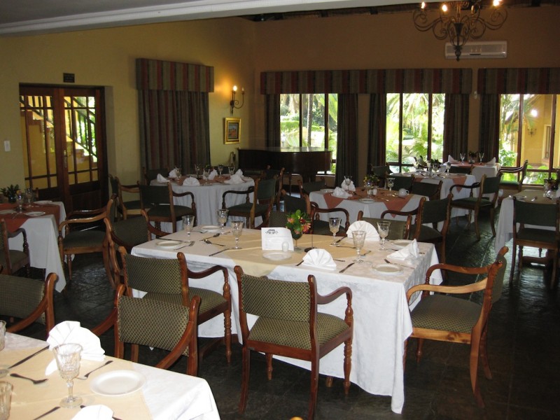 Fairview River Lodge | Tzaneen | South Africa | Modern Overland