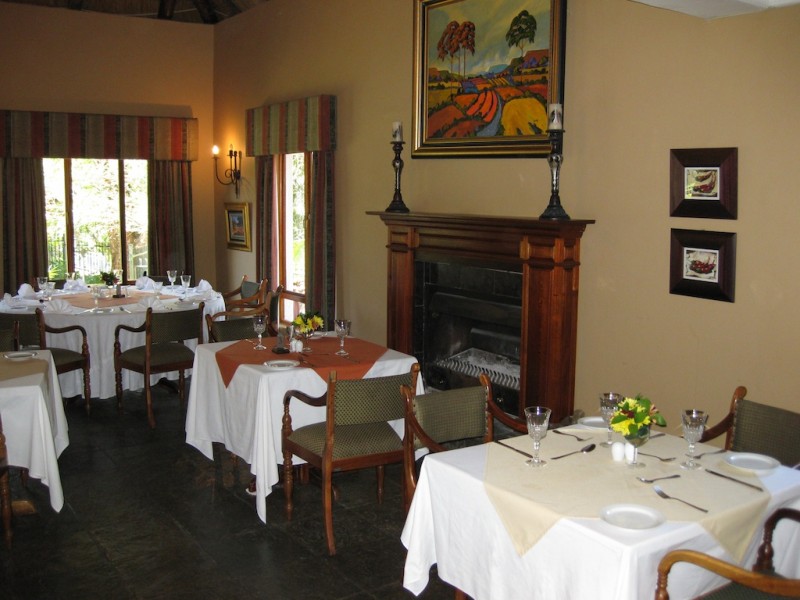 Fairview River Lodge | Tzaneen | South Africa | Modern Overland