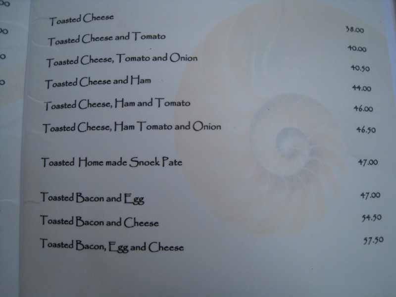 Bientang's Cave | Hermanus | South Africa | Modern Overland