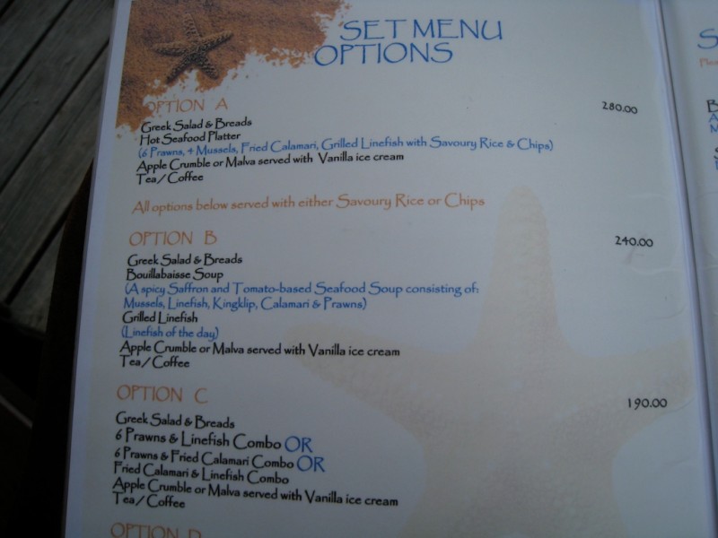 Bientang's Cave | Hermanus | South Africa | Modern Overland