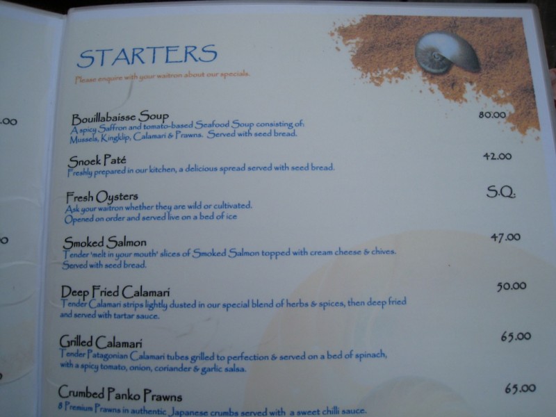 Bientang's Cave | Hermanus | South Africa | Modern Overland