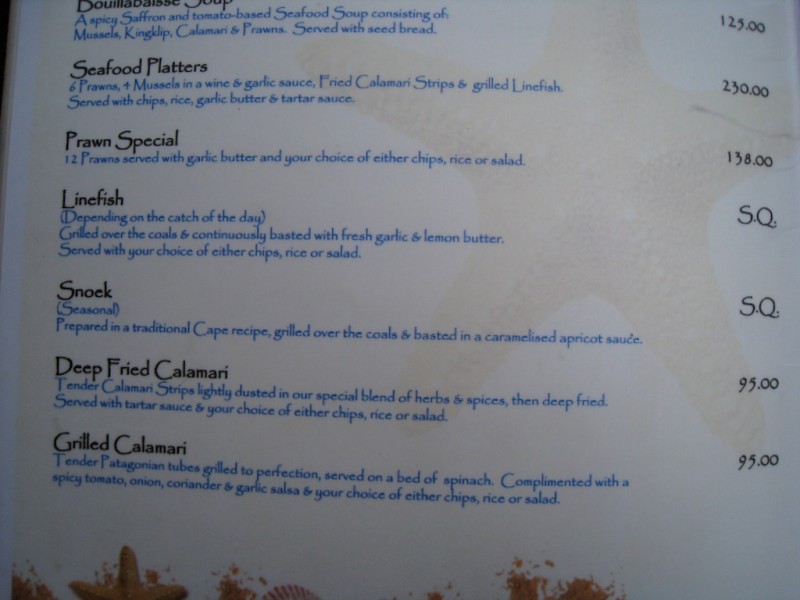 Bientang's Cave | Hermanus | South Africa | Modern Overland