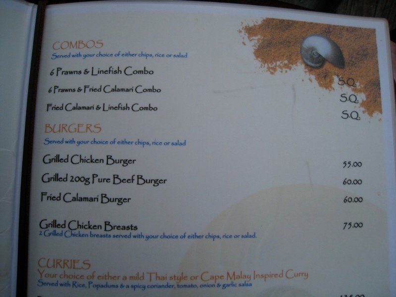 Bientang's Cave | Hermanus | South Africa | Modern Overland