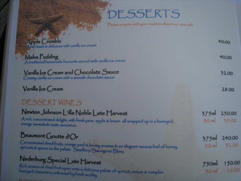 Bientang's Cave | Hermanus | South Africa | Modern Overland