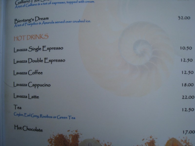 Bientang's Cave | Hermanus | South Africa | Modern Overland