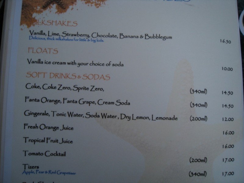 Bientang's Cave | Hermanus | South Africa | Modern Overland