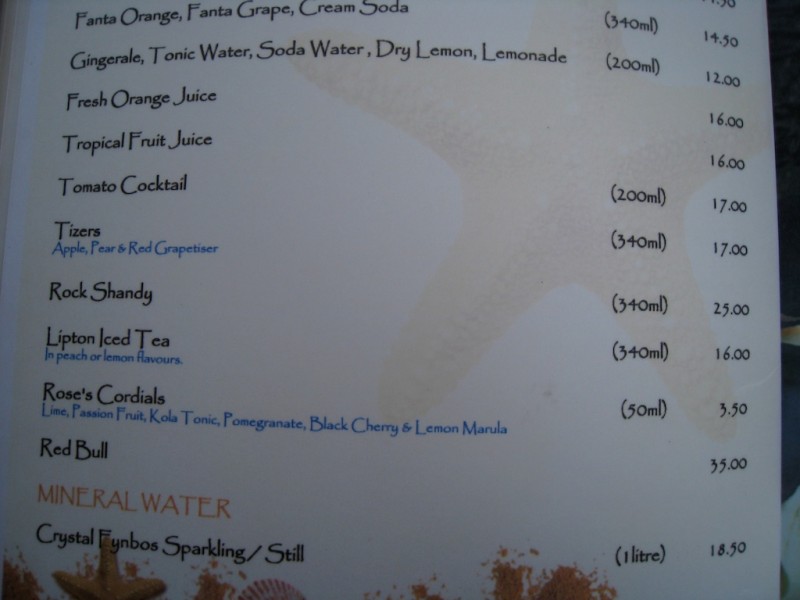 Bientang's Cave | Hermanus | South Africa | Modern Overland