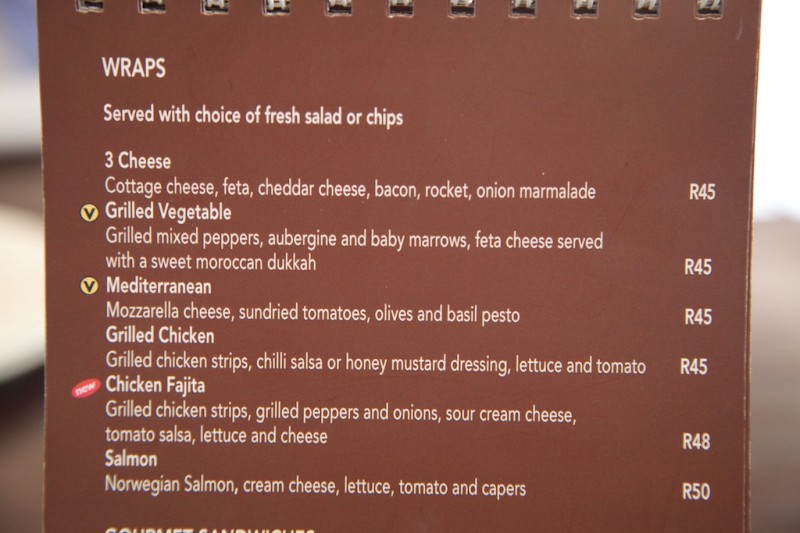 Savannah Café | Hermanus | South Africa | Modern Overland