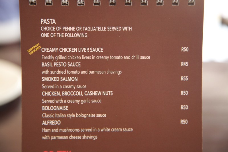 Savannah Café | Hermanus | South Africa | Modern Overland
