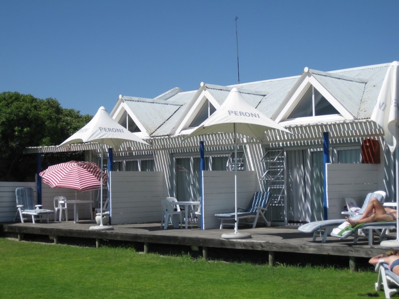 Friday Island | Langebaan | South Africa | Modern Overland