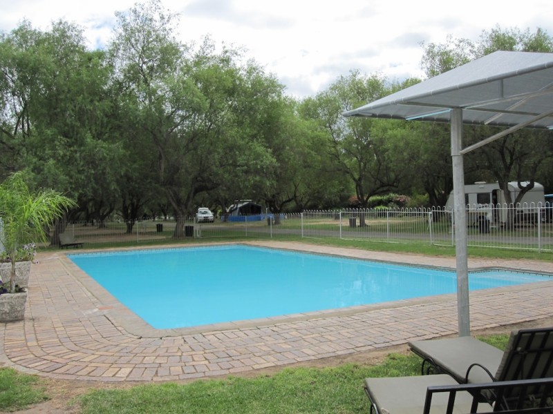 Kleinplaas Holiday Resort | Oudtshoorn | South Africa | Modern Overland