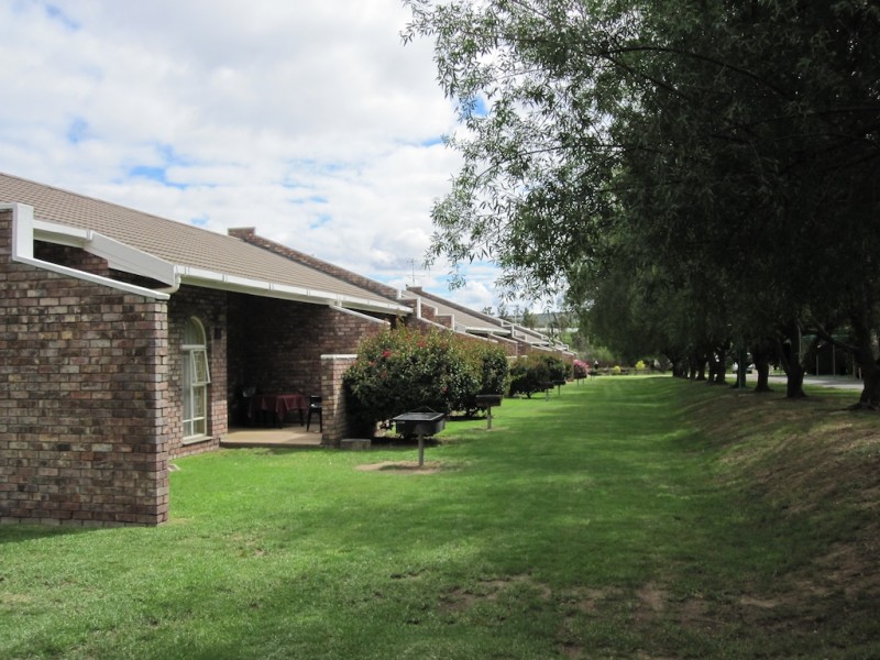 Kleinplaas Holiday Resort | Oudtshoorn | South Africa | Modern Overland
